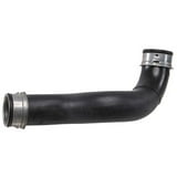 Upper Radiator Hose - Compatible with 2007 - 2011 Mercedes-Benz S550 ...