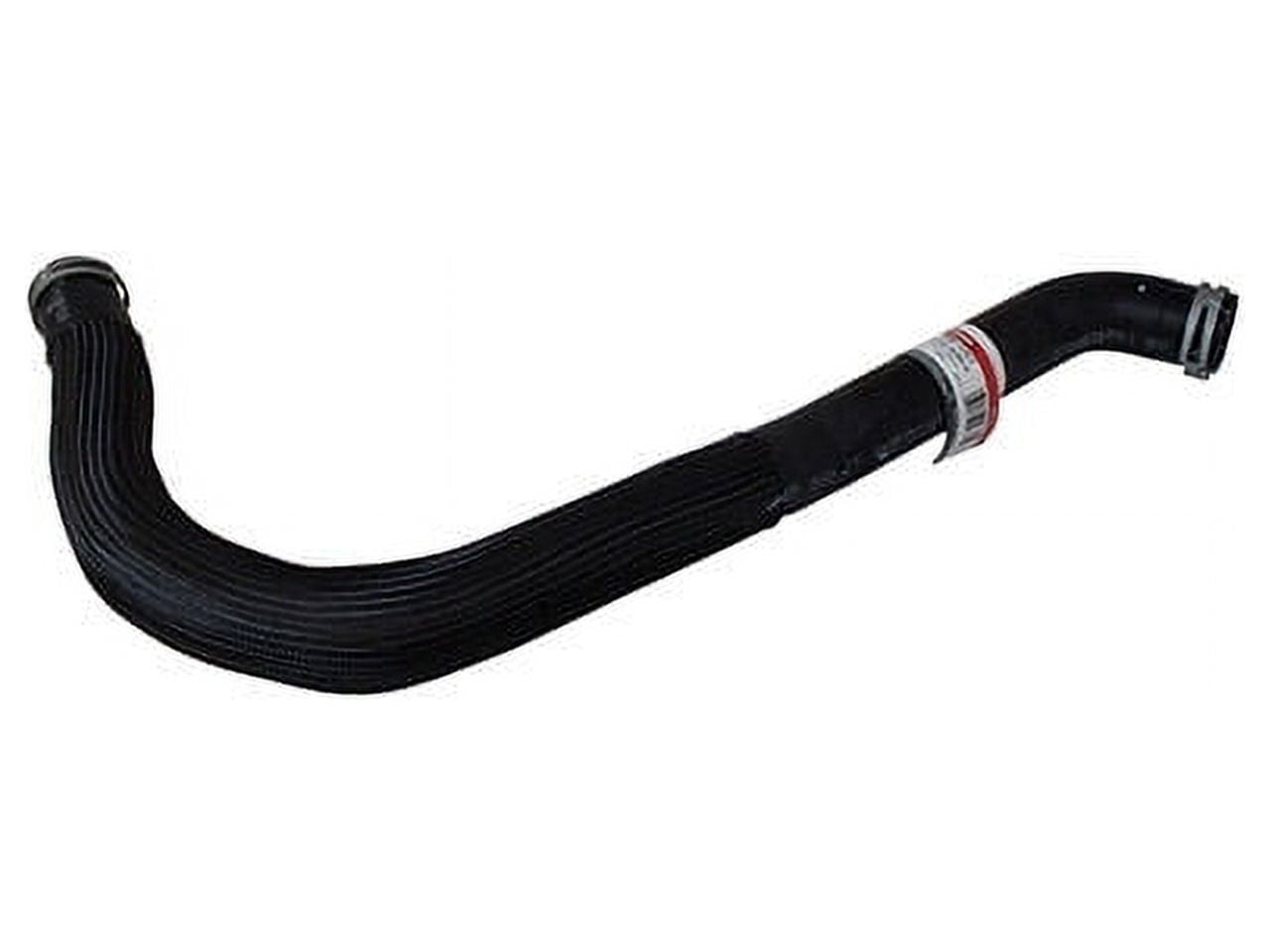 Upper Radiator Hose - Compatible with 2007 - 2015 Ford Edge 2008 2009 ...