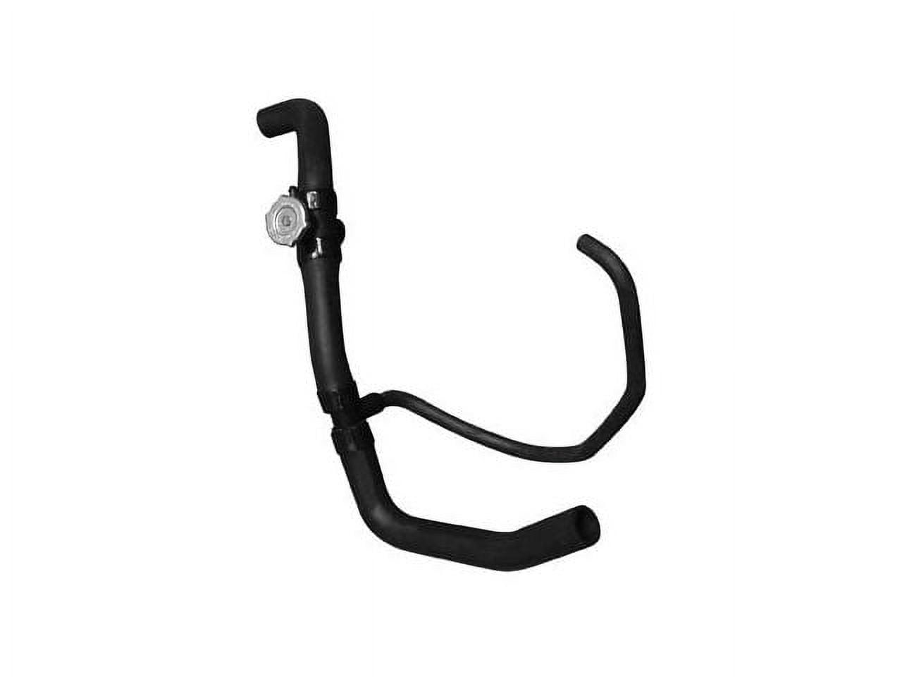 Upper Radiator Hose - Compatible with 2007 - 2017 Jeep Compass 2008 ...