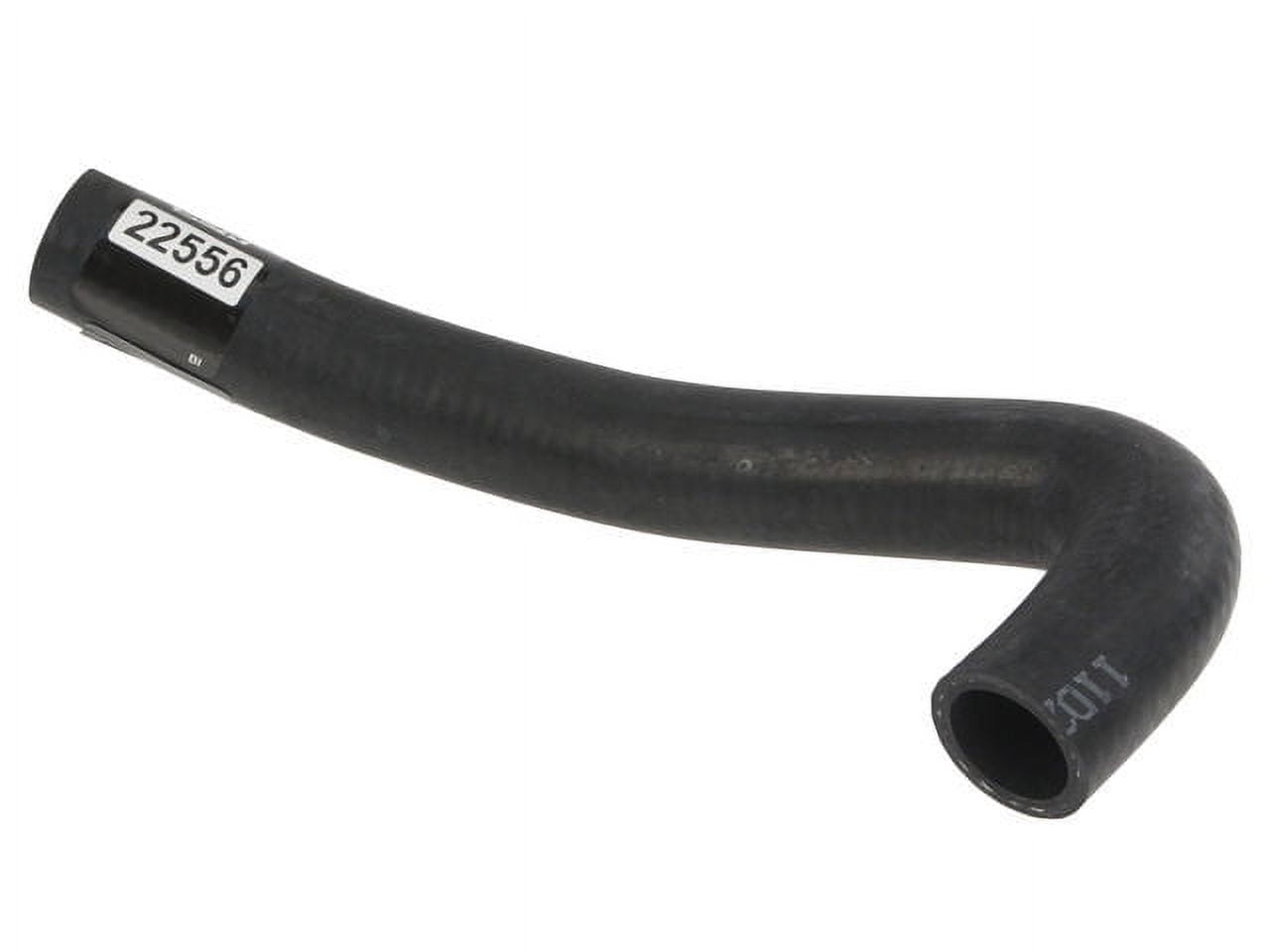 Upper Radiator Hose - Compatible with 2007 - 2019 Toyota Yaris 1NZ-FE ...