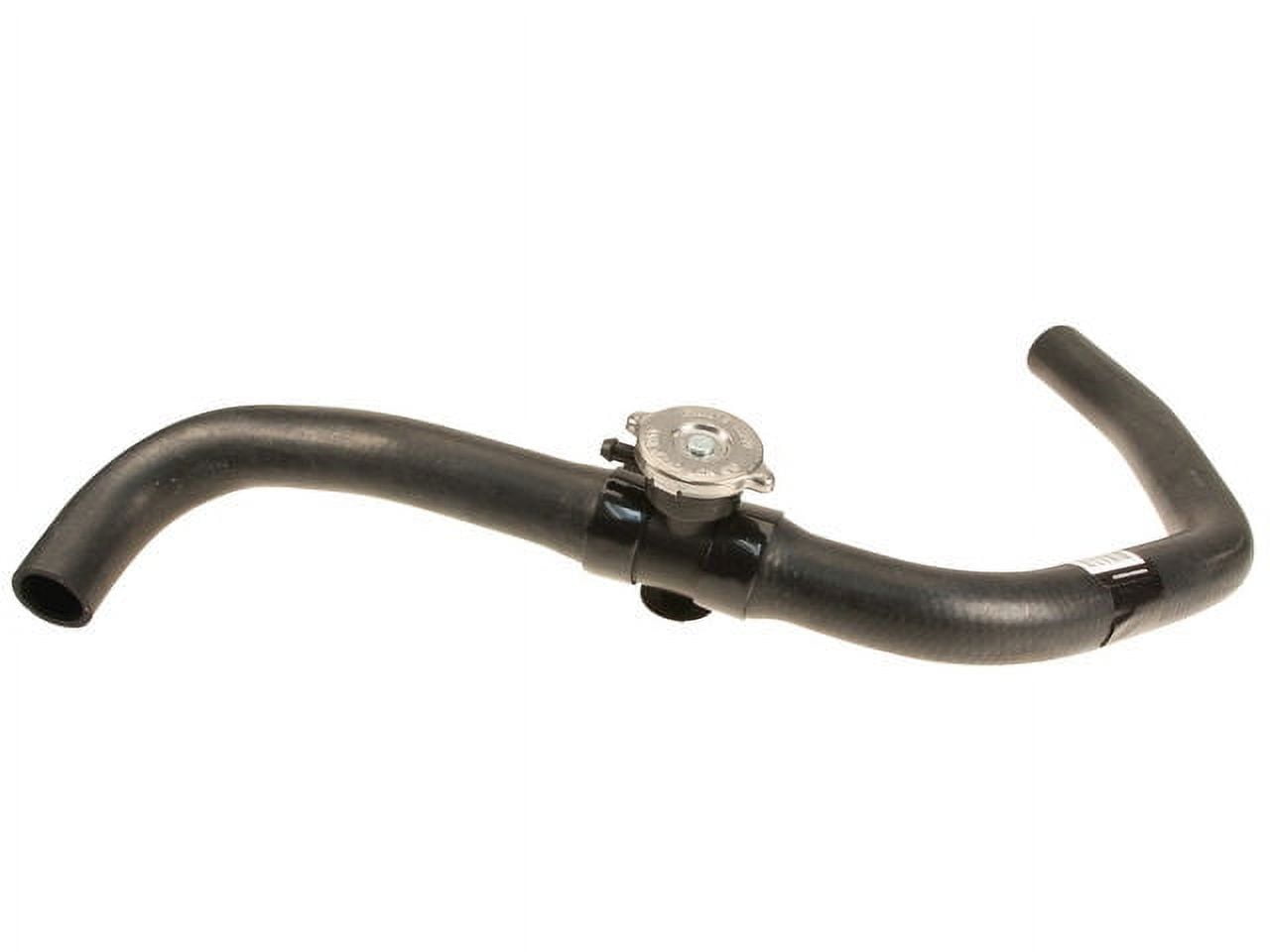 Upper Radiator Hose - Compatible with 2008 - 2014 Dodge Avenger 2009 ...