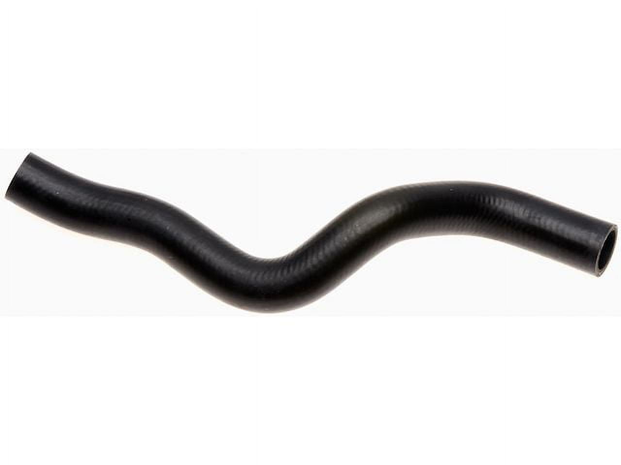 Honda Ridgeline Radiator Coolant Hose