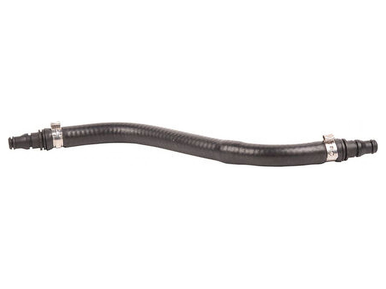 Upper Radiator Hose - Compatible with 2010 - 2016 Mercedes-Benz E350 ...