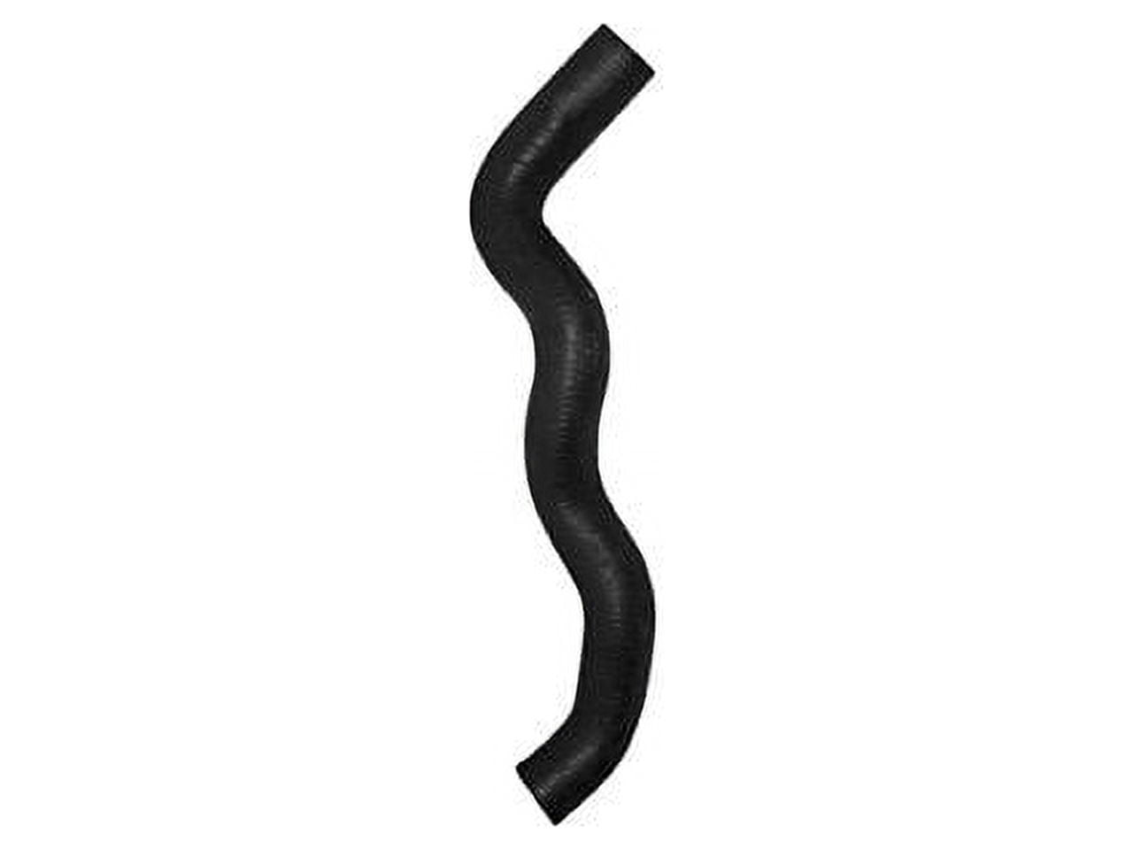 Upper Radiator Hose - Compatible with 2011 - 2016 Chevy Cruze 1.4L 4 ...