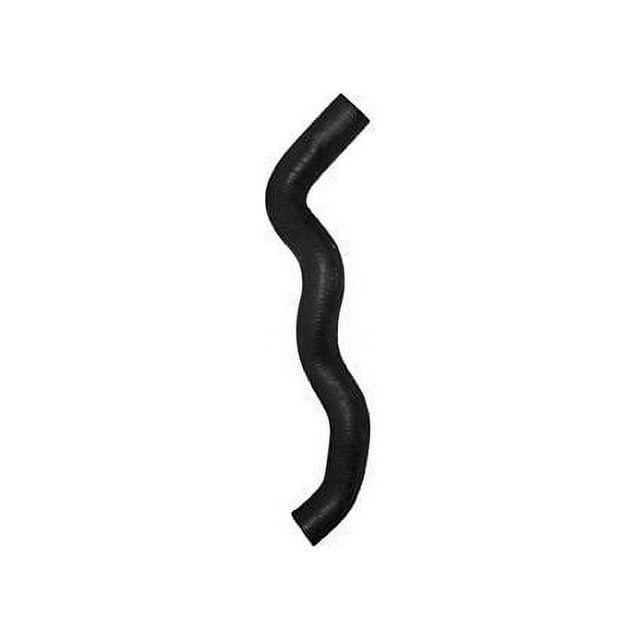 Upper Radiator Hose - Compatible with 2011 - 2016 Chevy Cruze 1.4L 4 ...