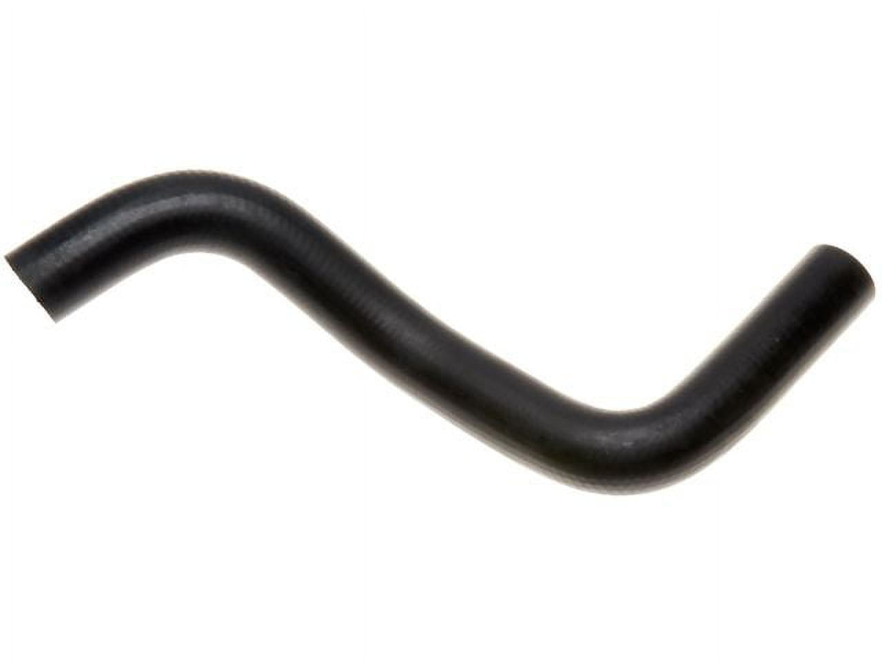 Upper Radiator Hose - Compatible with 2011 - 2016 Chevy Cruze 2012 2013 ...