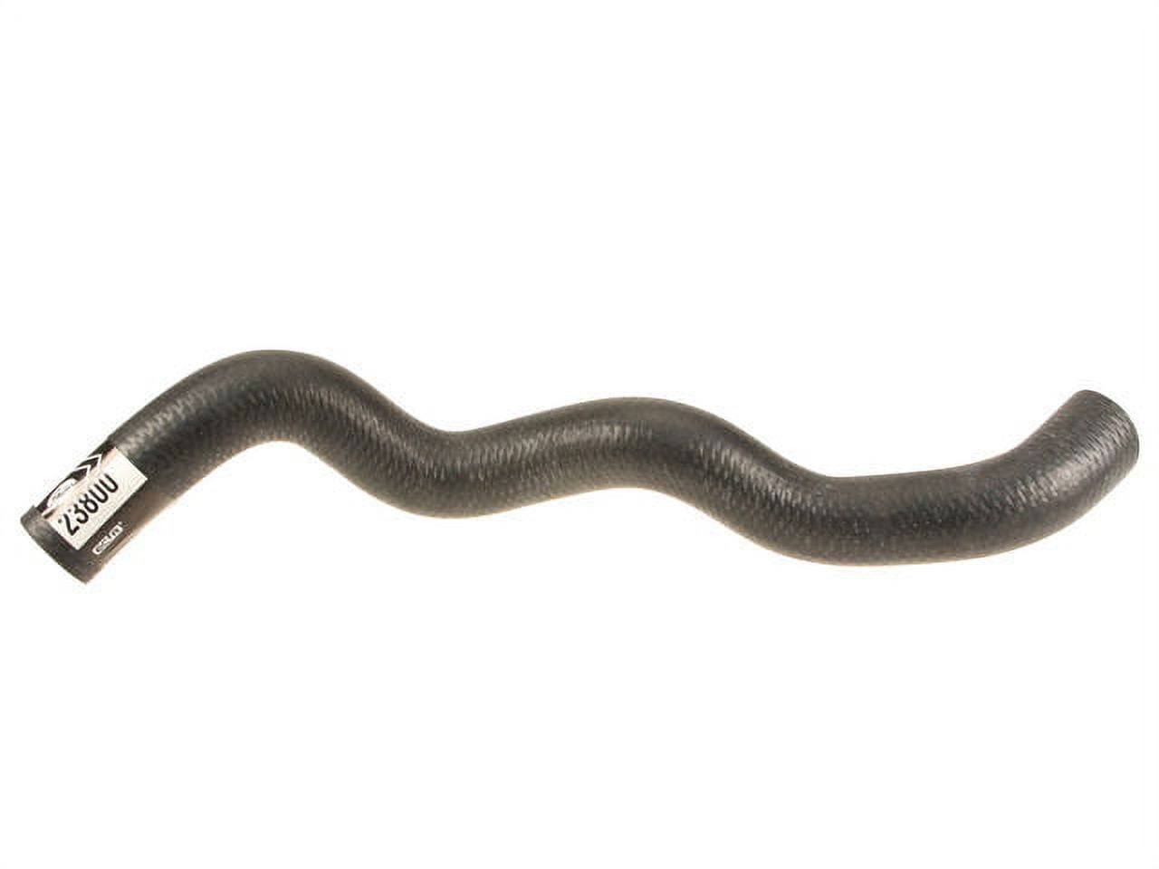 Upper Radiator Hose - Compatible with 2011 - 2018 Chevy Cruze 1.4L 4 ...