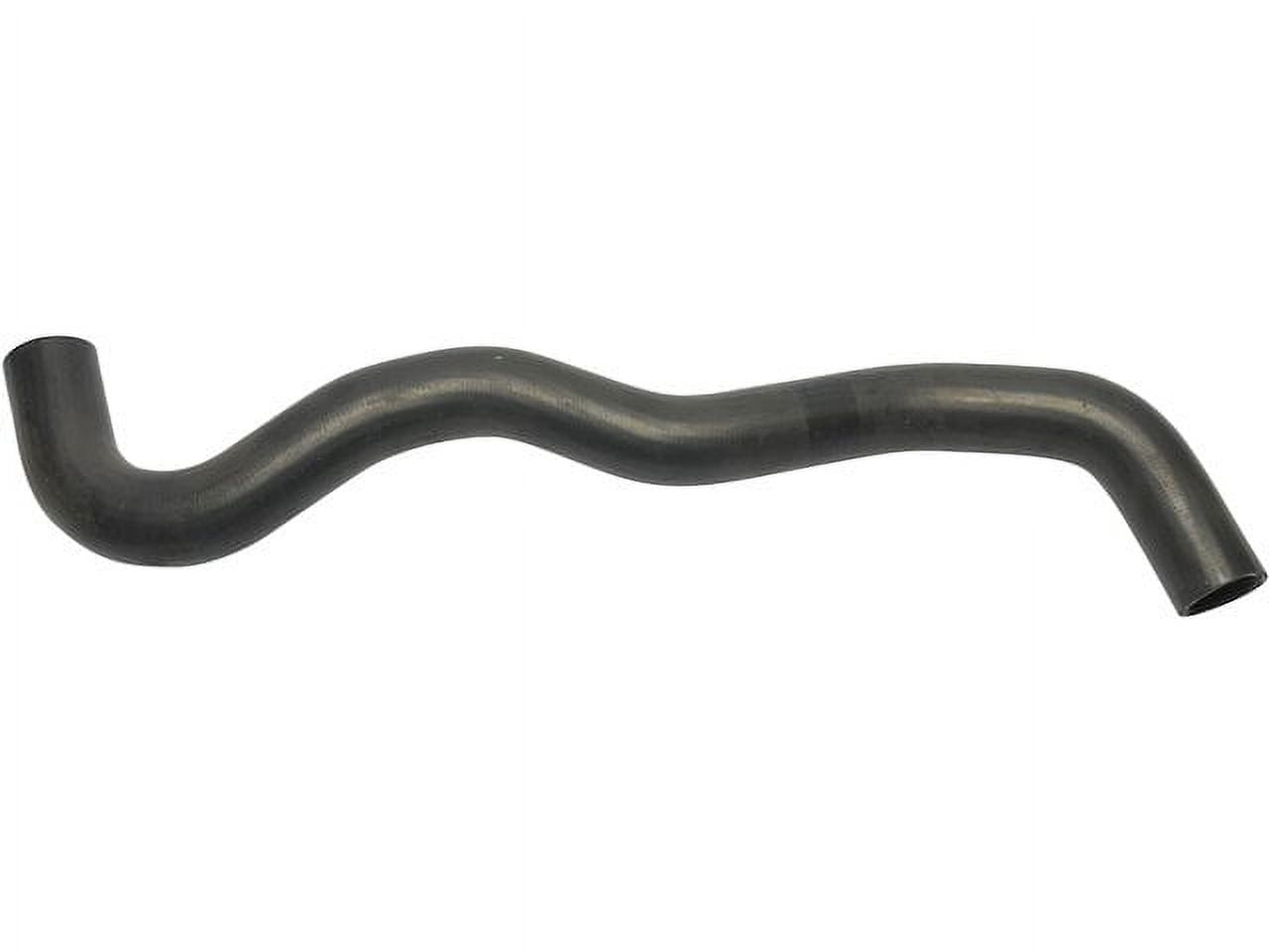 Upper Radiator Hose - Compatible with 2011 - 2020 Kia Sorento 2012 2013 ...