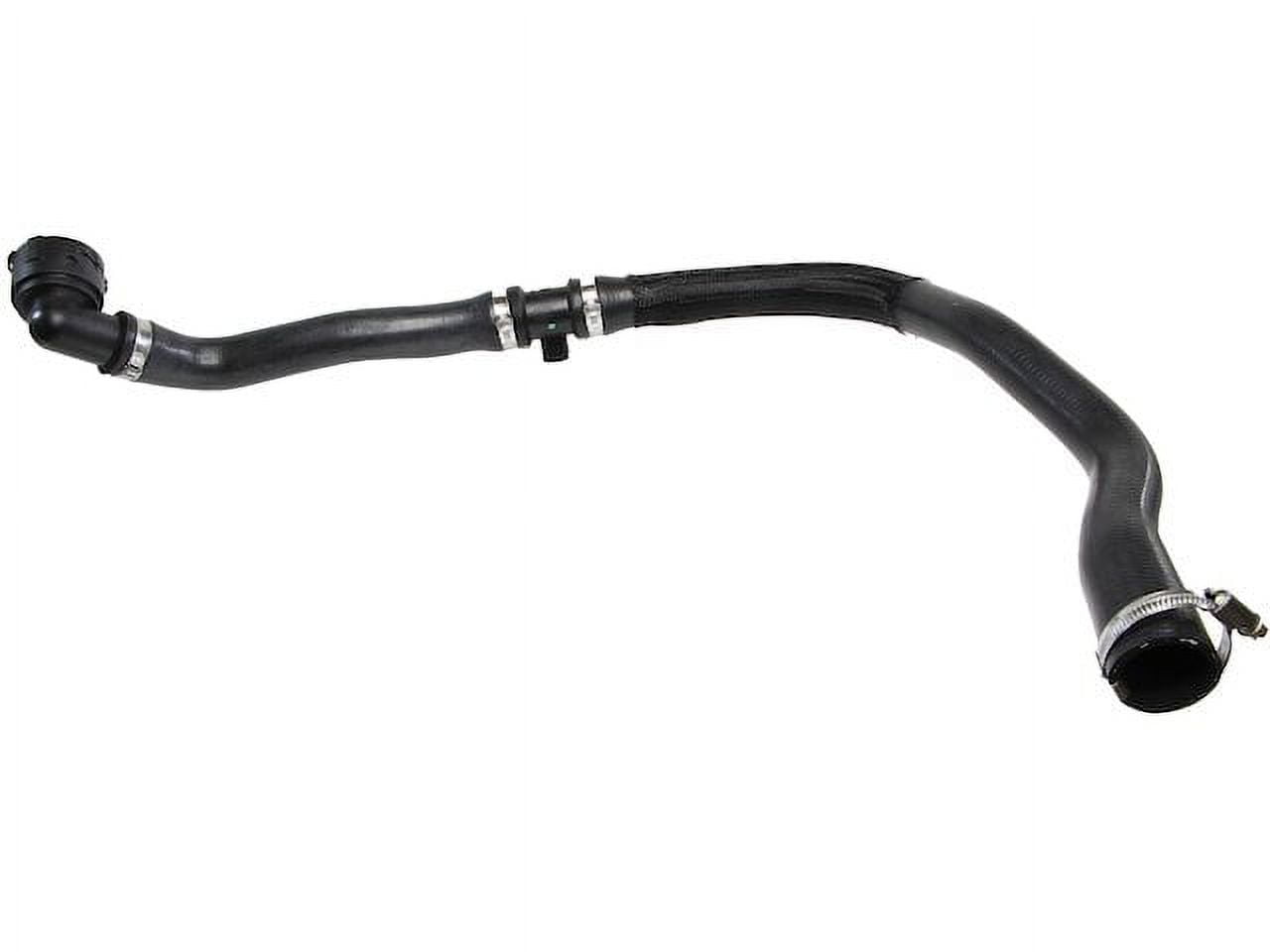 Upper Radiator Hose - Compatible with 2012 - 2017 Land Rover Range ...