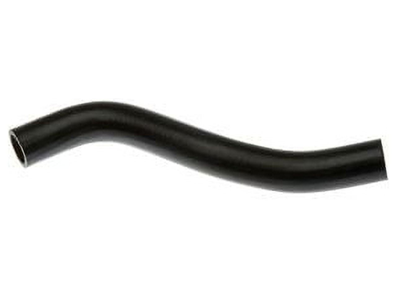 Upper Radiator Hose - Compatible with 2013 - 2015 Chevy Spark 1.2L 4 ...