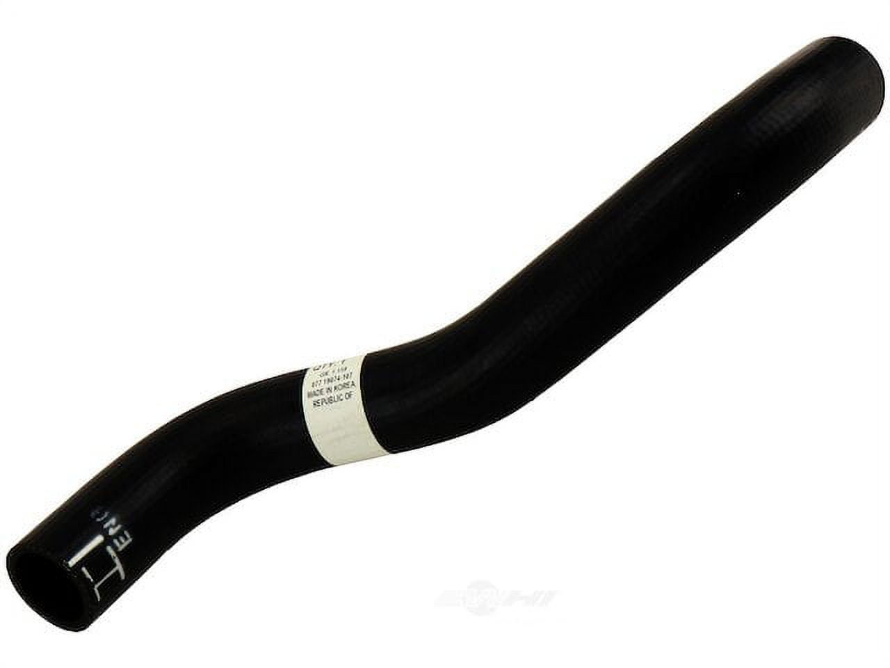 Upper Radiator Hose - Compatible with 2013 - 2021 Buick Encore 1.4L 4 ...
