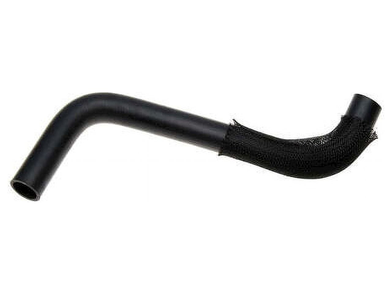 Upper Radiator Hose - Compatible with 2014 - 2018 Chevy Silverado 1500 ...