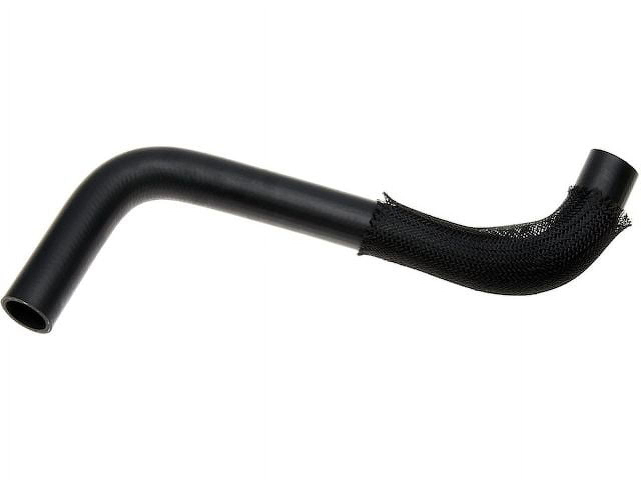 Upper Radiator Hose - Compatible with 2014 - 2018 Chevy Silverado 1500 ...