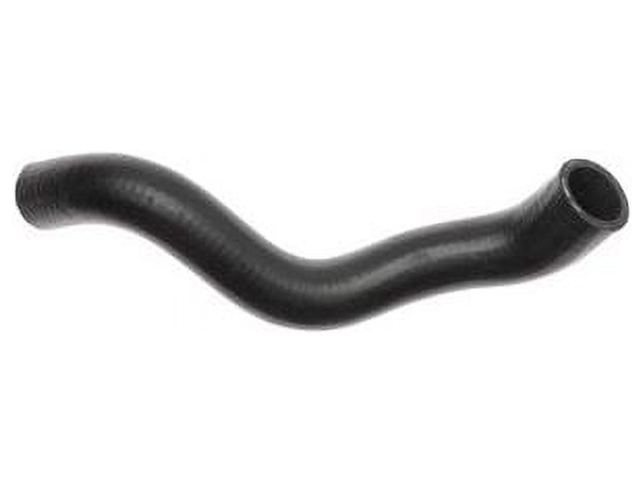 Upper Radiator Hose - Compatible with 2014 - 2019 Ford Fiesta 1.6L 4 ...