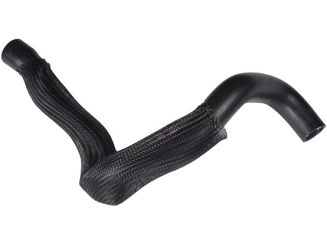 Upper Radiator Hose - Compatible with 2014 - 2019 Jeep Cherokee 2.4L 4-Cylinder 2015 2016 2017 ...