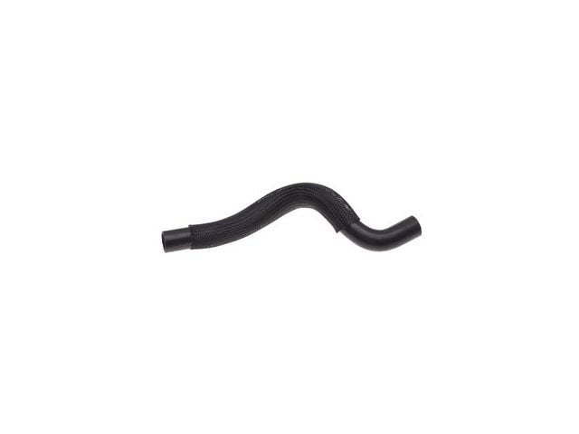 Ford Fusion Radiator Coolant Hose