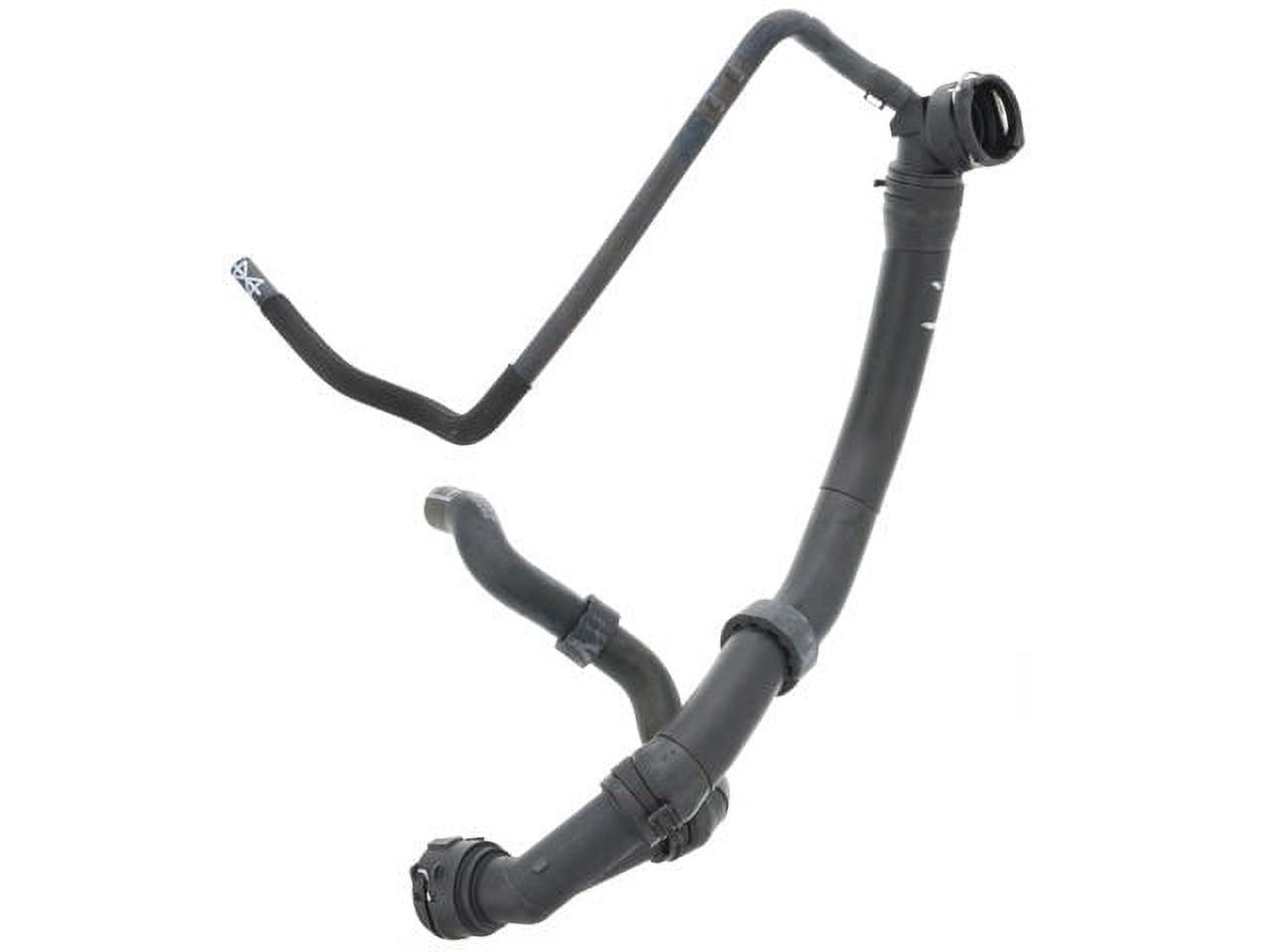 Audi A3 Radiator Coolant Hose