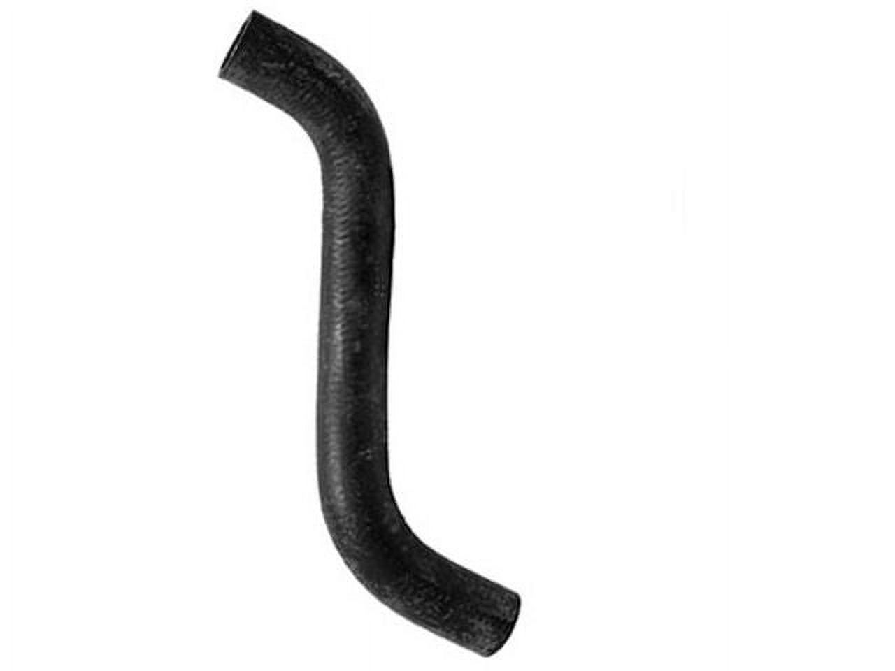 Upper Radiator Hose - Compatible with 2015 - 2021 Chevy Trax 1.4L 4 ...