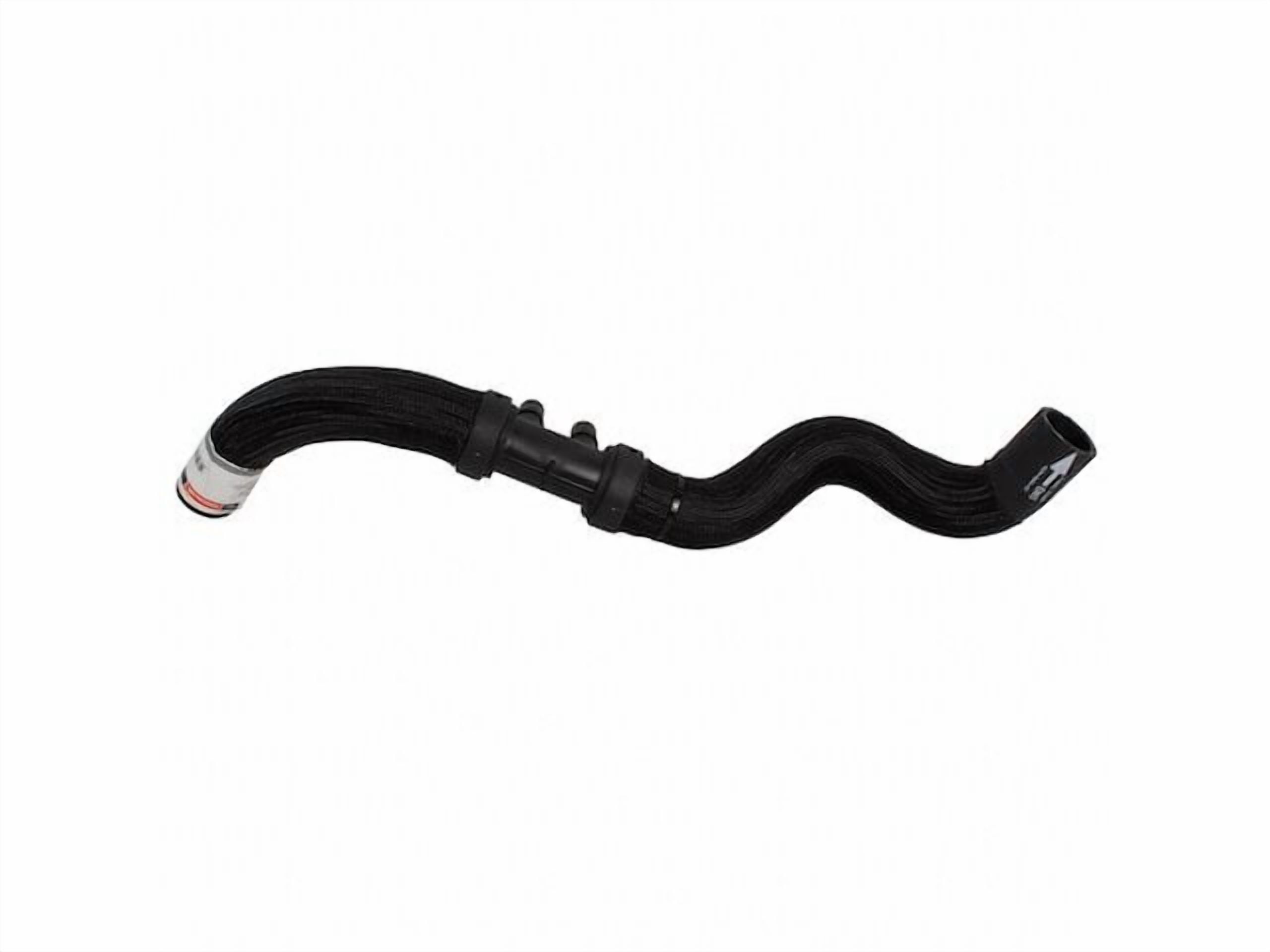 Upper Radiator Hose - Compatible with 2017 - 2020 Ford F-150 3.5L V6 ...