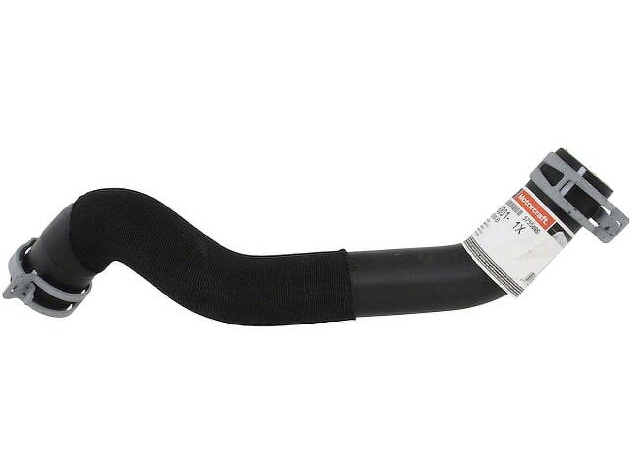 Upper Radiator Hose - Compatible with 2019 - 2023 Ford Ranger 2.3L 4 ...