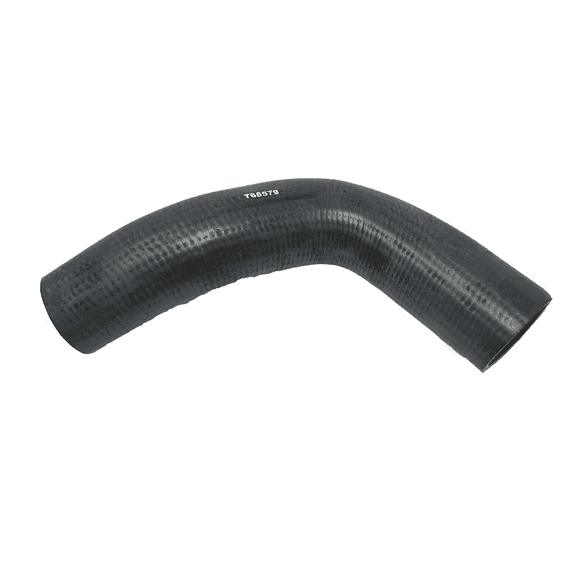 Upper Radiator Hose, Compatible with John Deere Loader and Dozer Models ...