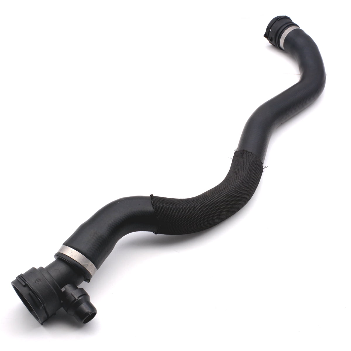 Upper Radiator Hose for 2016 2017 2018 2019 BMW 740i Excellence Sedan ...