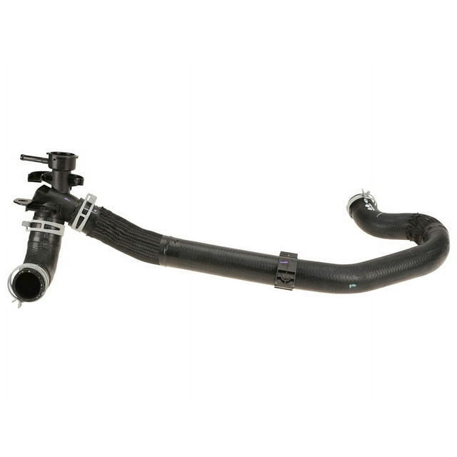 Upper Radiator Hose with Fill Neck - Compatible with 2013 - 2018 Nissan ...