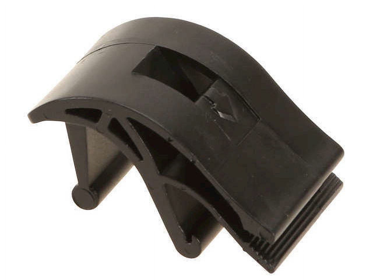 Upper Radiator Mount Bracket - Compatible with 1987 - 1992 BMW 735i ...