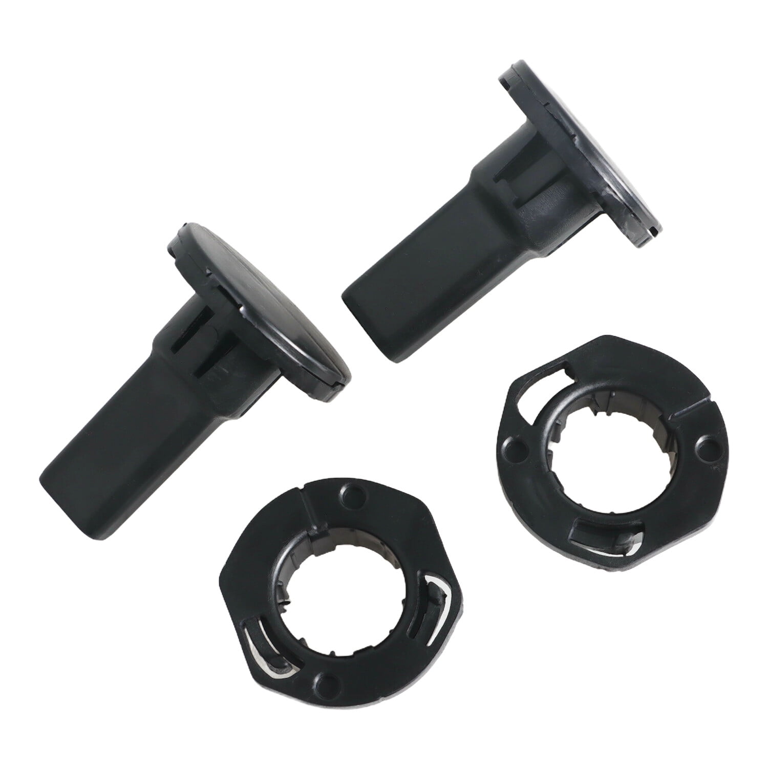 Upper Radiator Mount Bracket W/ Bushing ＆ Sleeve x2 for BMW M240i M235i ...