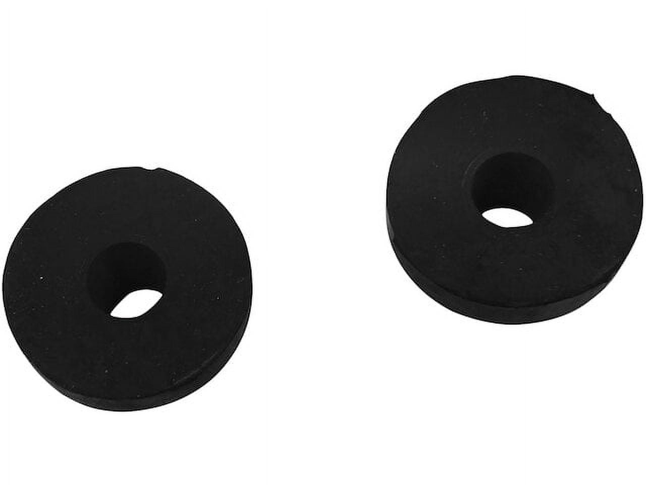 Upper Radiator Mount Bushing - Compatible with 1998 - 2016 Nissan ...