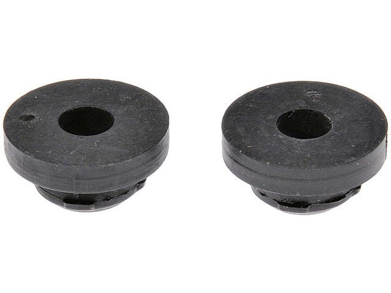 Nissan Frontier Radiator Mount Bushing