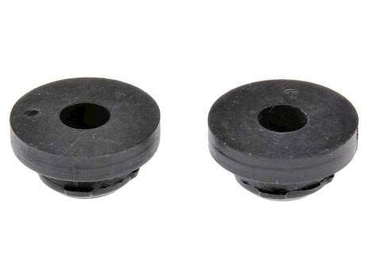 Nissan Frontier Radiator Insulator