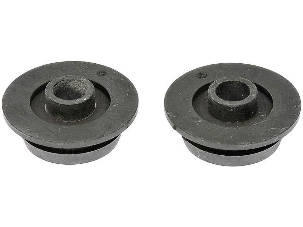 Upper Radiator Mount Bushing - Compatible with 1997 - 2001 Toyota Camry ...