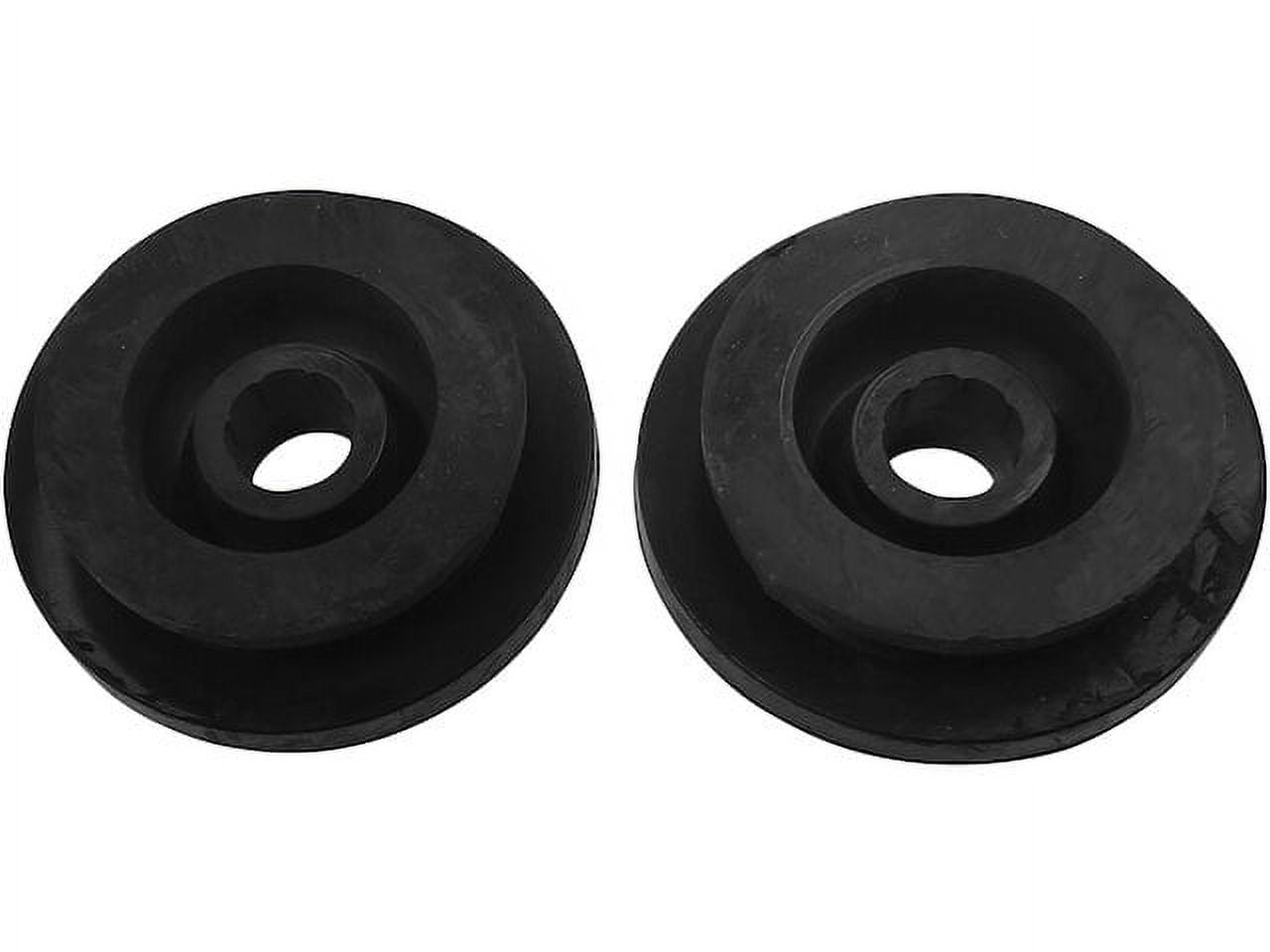 Upper Radiator Mount Bushing - Compatible with 2007 - 2014 Nissan ...