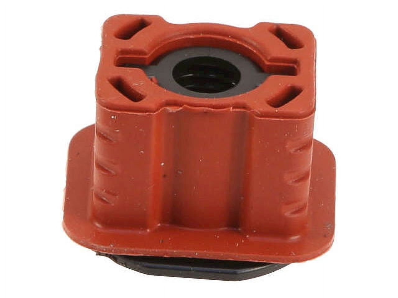 Upper Radiator Mount - Compatible with 2014 - 2019 Mercedes-Benz CLA250 ...