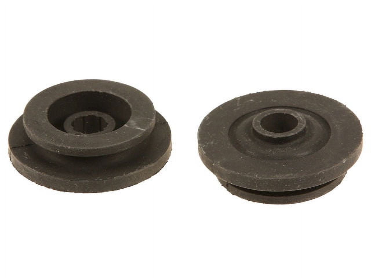 Upper Radiator Mount Kit - Compatible with 2017 - 2022 Nissan Rogue ...