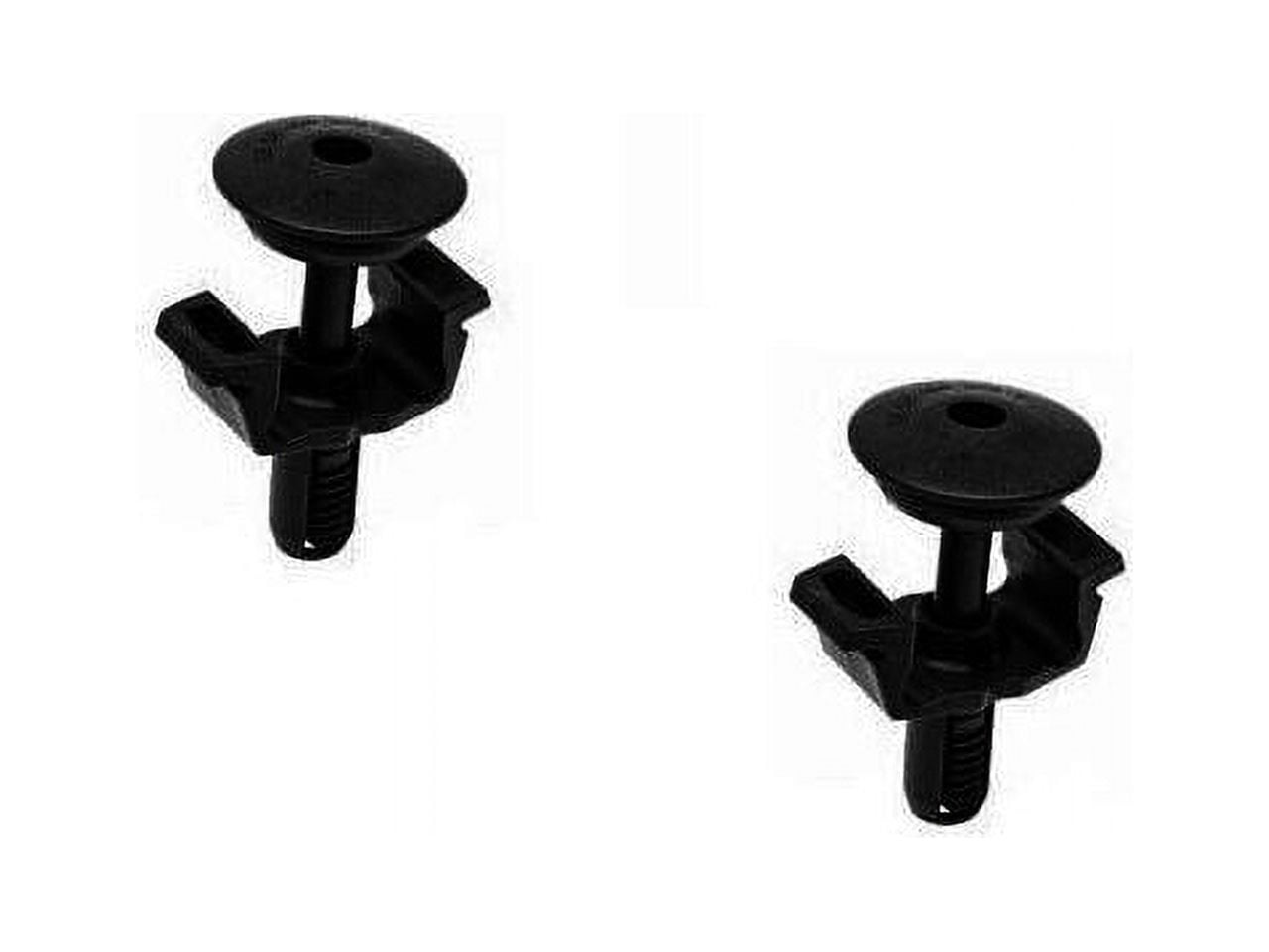 Upper Radiator Mount Retainer - Compatible with 2007 - 2013 Mercedes ...