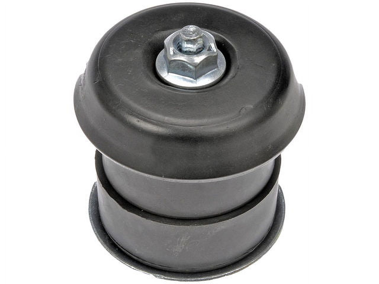 Upper Radiator Mount - with Bushings, Retainer, Bolt, and Nut ...