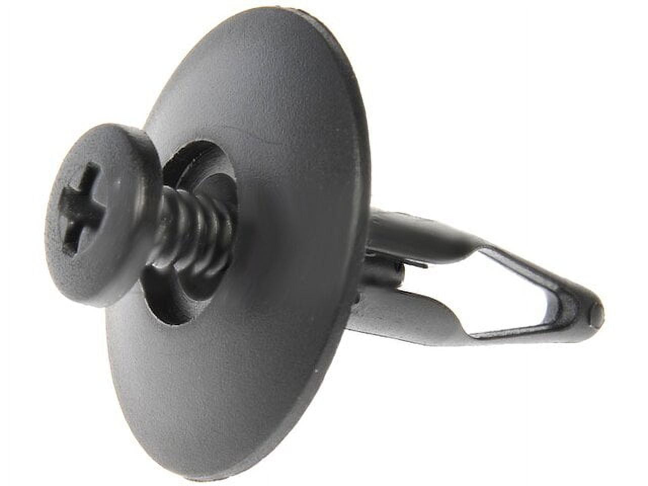 Upper Radiator Support Baffle Clip - Compatible with 1997 - 2003, 2009 ...