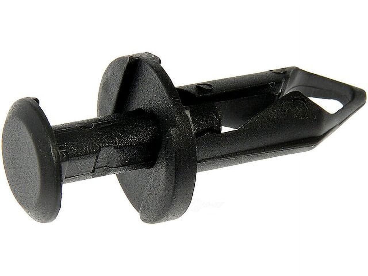 Upper Radiator Support Baffle Clip - Compatible with 2001 - 2014 Chevy ...