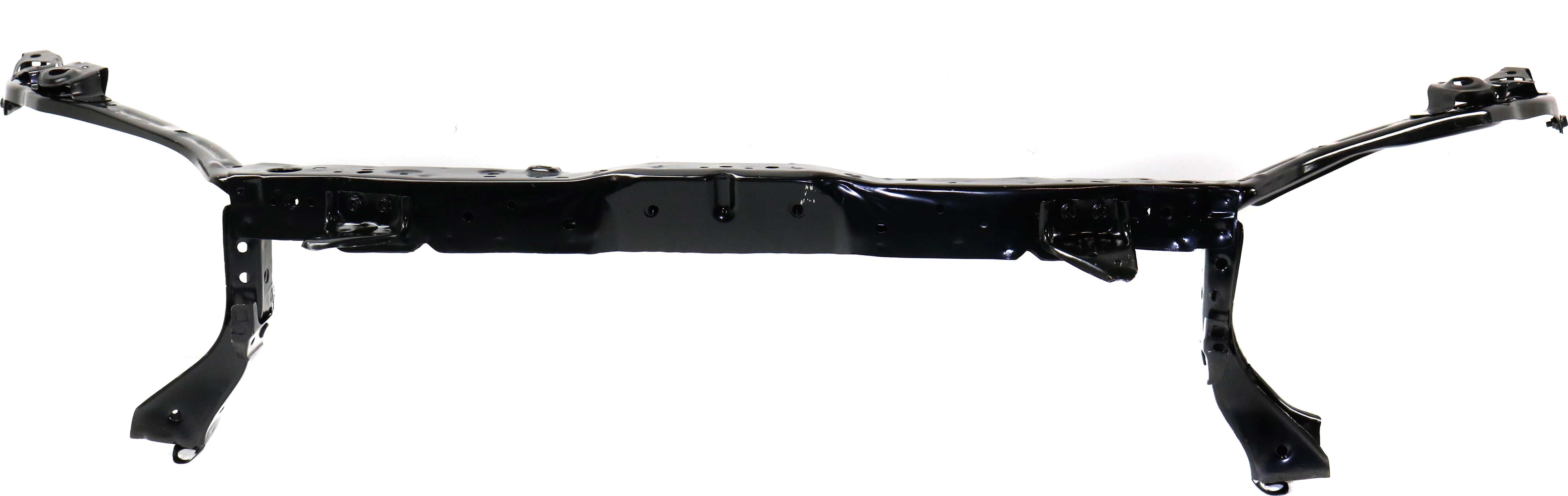 Garage-Pro Upper Radiator Support for CHEVY SONIC 2012-2018, Steel Tie ...