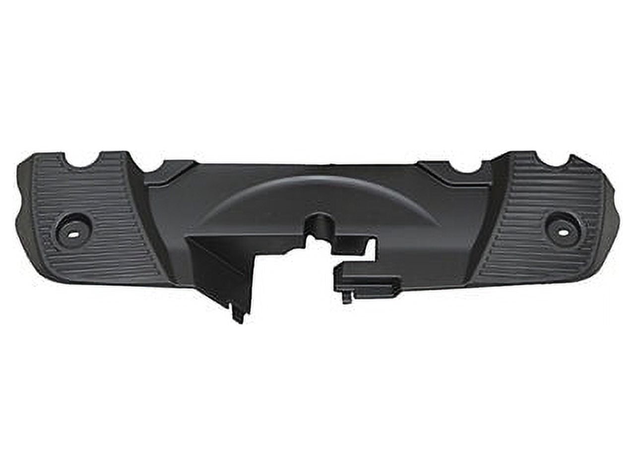 Upper Radiator Support Cover - Compatible with 2006 - 2013 Chevy Impala ...
