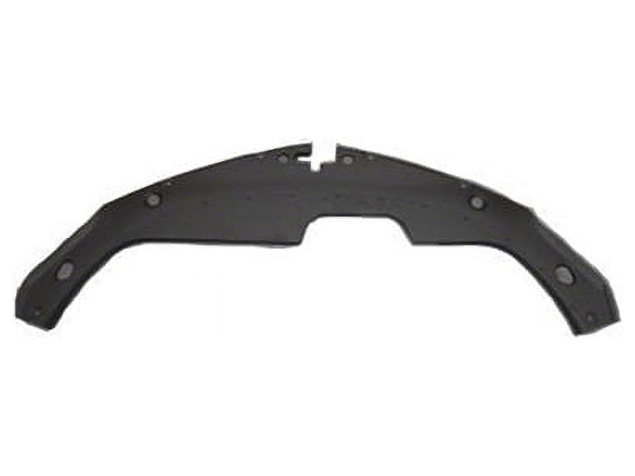 Upper Radiator Support Cover - Compatible with 2010 - 2016 Cadillac SRX ...
