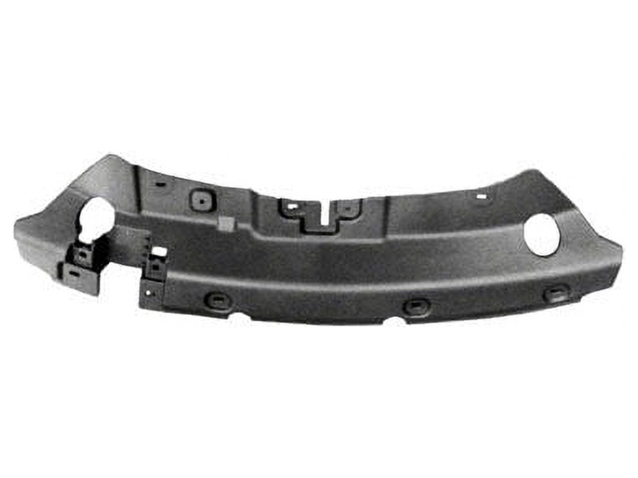 Upper Radiator Support Cover - Compatible with 2013 - 2016 Ford Escape ...