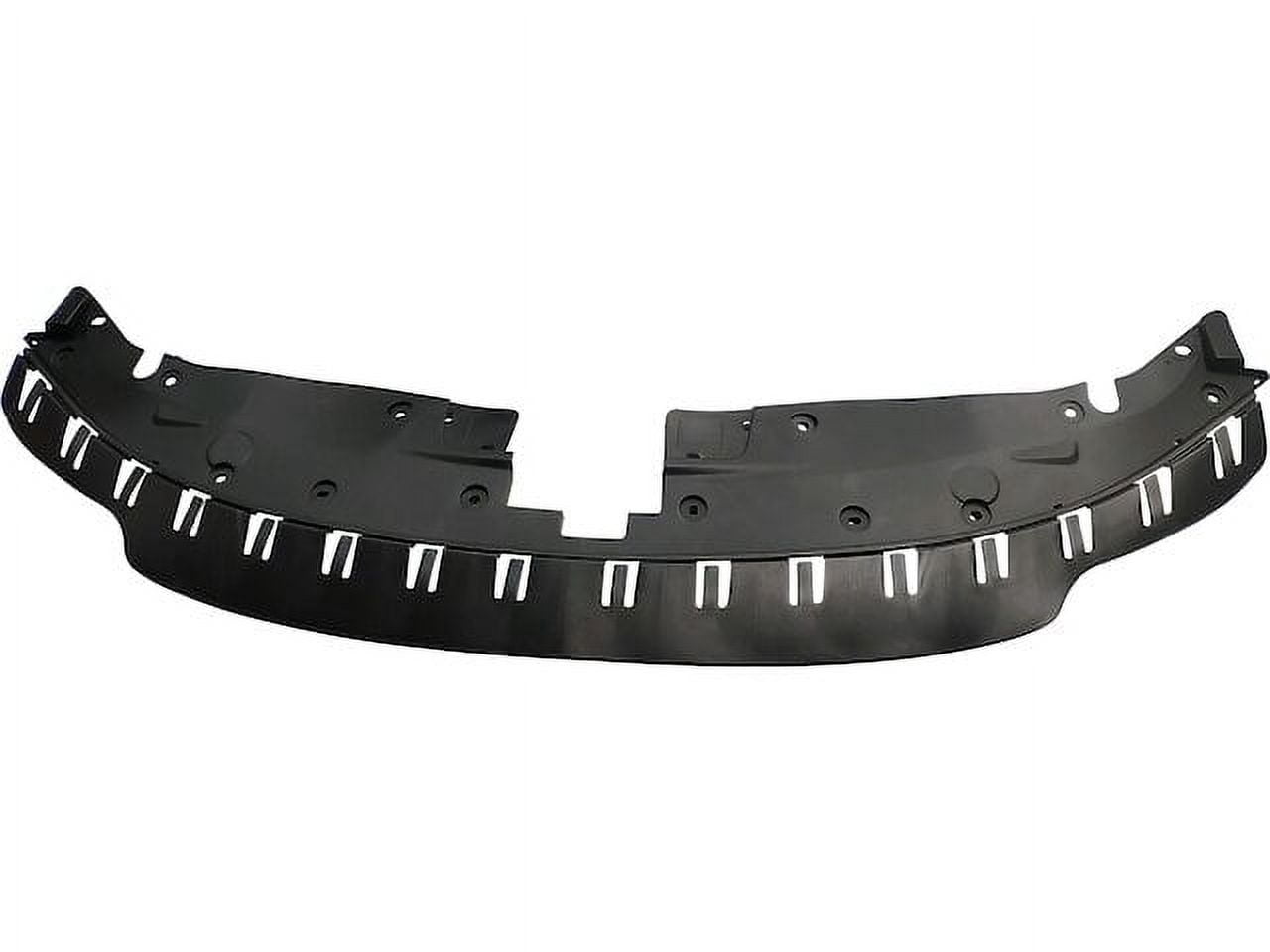Upper Radiator Support Cover - Compatible with 2015 - 2023 Dodge ...