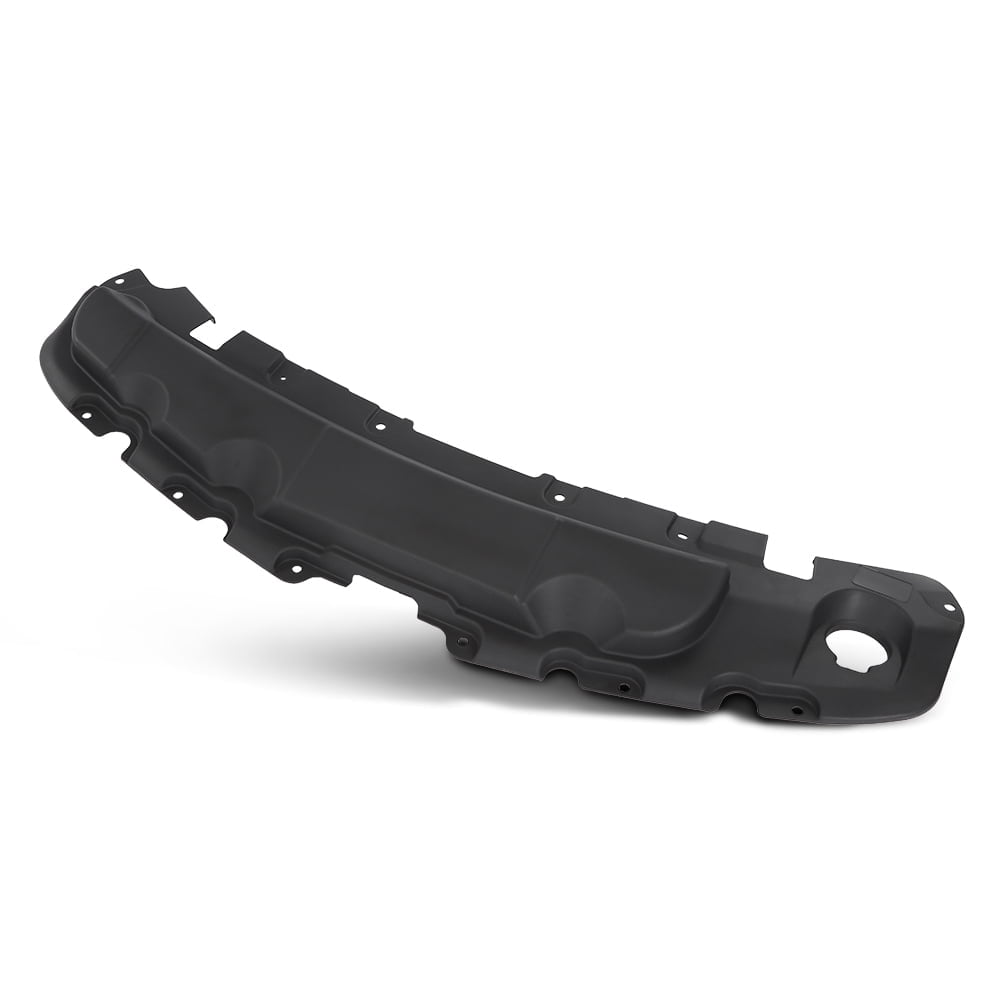 Upper Radiator Support Cover Fit For 2018-2023 Chevrolet Traverse ...