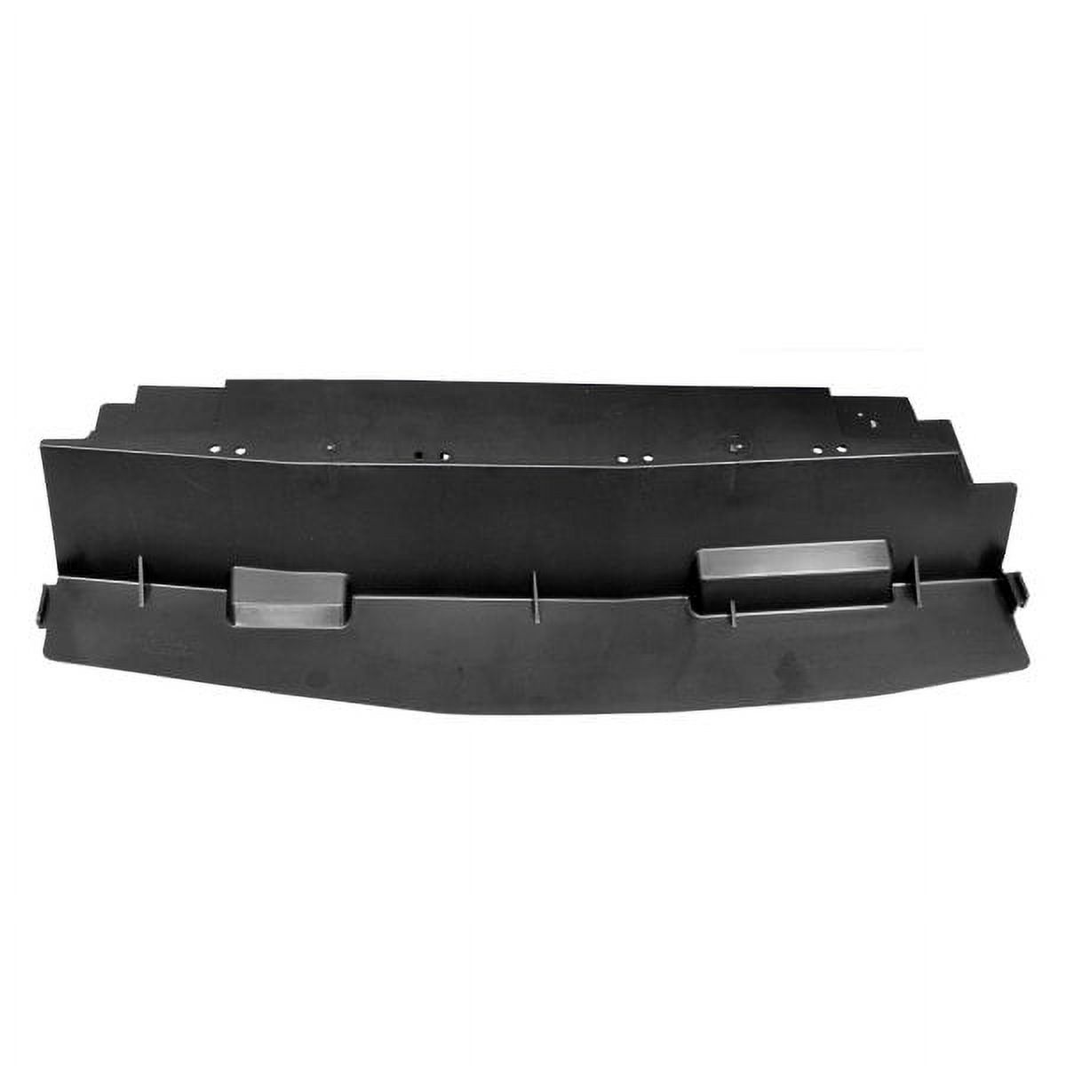 Upper Radiator Support Cover For Nissan Versa 2015-2019 NI1224112 ...