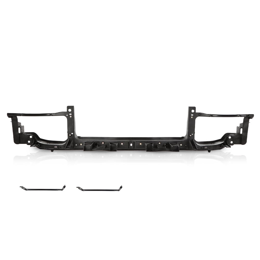 Upper Radiator Support Fit for Dodge Charger 2011-2014 - Walmart.com