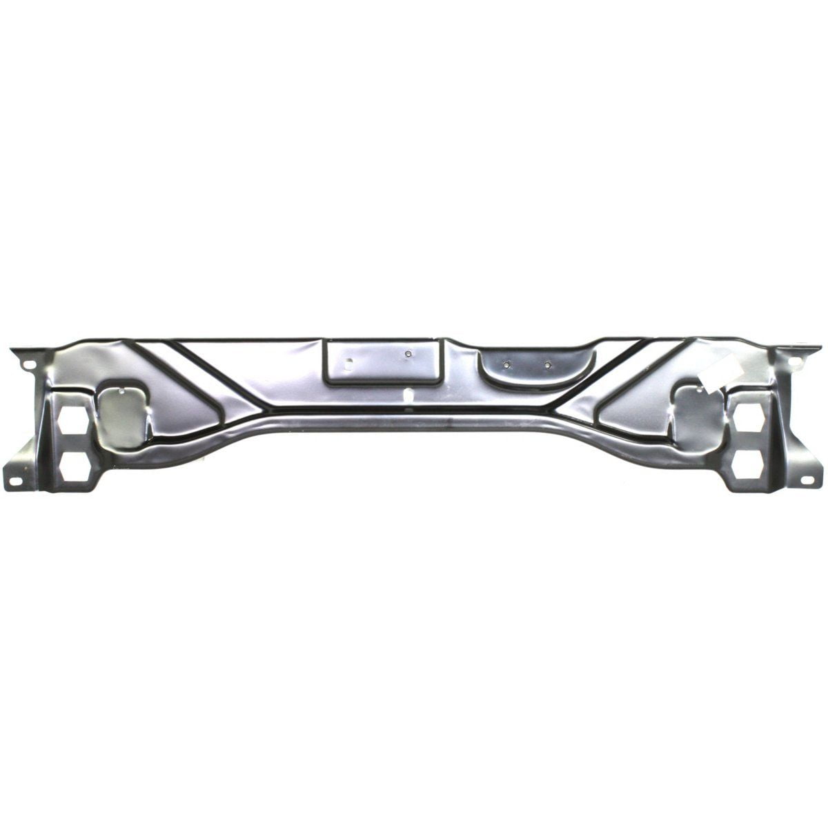 Upper Radiator Support For 2010-2016 Mercedes Benz E350 Primed Upper ...