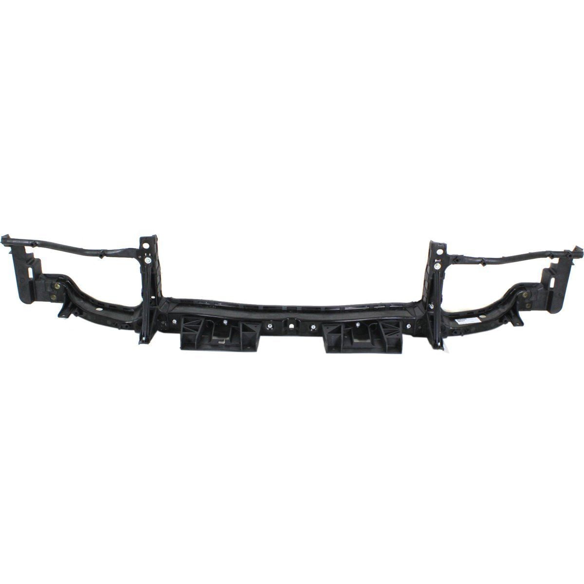 Upper Radiator Support For 2011-2014 Dodge Charger Black Upper Tie Bar ...